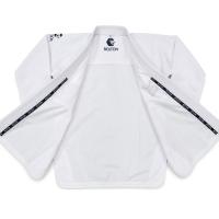 China Professional BJJ Uniform 250gsm Ripstop BJJ Kimono Custom OEM ODM Wholesale Supply Gi for sale