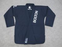 China Factory Direct BJJ Gi 250gsm Ripstop Custom Logo ODM OEM Wholesale BJJ Kimono Uniform for sale