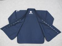 China Factory Direct BJJ Gi 250gsm Ripstop Custom Logo ODM OEM Wholesale BJJ Kimono Uniform for sale
