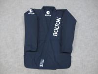 China Factory Direct BJJ Gi 250gsm Ripstop Custom Logo ODM OEM Wholesale BJJ Kimono Uniform for sale
