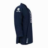 China Custom Brand BJJ Kimono 250gsm Ripstop Lightweight BJJ Gi OEM ODM Wholesale Uniform Gear for sale