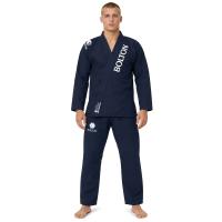 China Custom Brand BJJ Kimono 250gsm Ripstop Lightweight BJJ Gi OEM ODM Wholesale Uniform Gear for sale