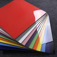 China Solid Texture Red Polished Porcelain Floor Tile 60x60 for Kitchen and Subway Wall 300x600 for sale