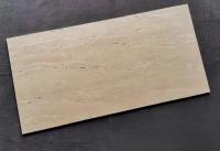 China Large Size 600*1200 Glazed Porcelain Tiles for Living Room and Bathroom Flooring for sale