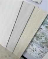 China Large Size 600*1200 Glazed Porcelain Tiles for Living Room and Bathroom Flooring for sale