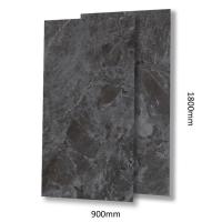 China Heat Insulation Marble Tile 600 x 600mm for Outside Wall Decoration and Backsplash for sale