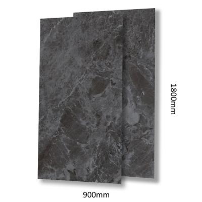 China Heat Insulation Marble Tile 600 x 600mm for Outside Wall Decoration and Backsplash for sale