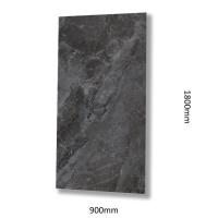 China Heat Insulation Marble Tile 600 x 600mm for Outside Wall Decoration and Backsplash for sale