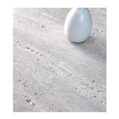 China Non-Slip Porcelain Tiles for Hotel Cream White Beige Vitrified Living Room 120cm for sale