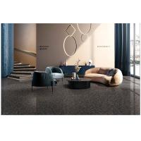 China Building Material Black and White Marble Balcony Tiles for Stylish Outdoor Spaces for sale