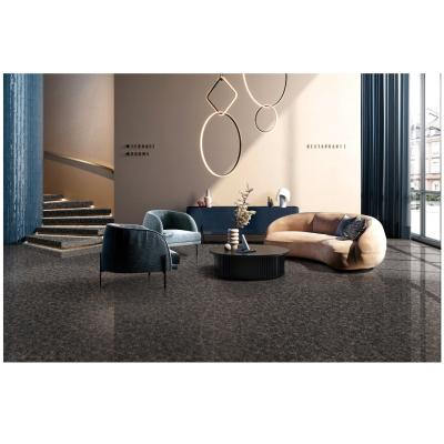 China Building Material Black and White Marble Balcony Tiles for Stylish Outdoor Spaces for sale