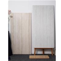China Glazed Ceramic Look Tiles Turkish Travertine Stone Floor Slab in Natural Beige Color for sale