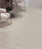 China Glazed Ceramic Look Tiles Turkish Travertine Stone Floor Slab in Natural Beige Color for sale