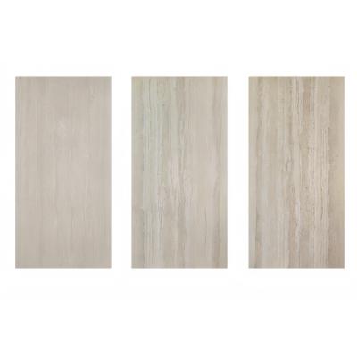 China Exterior Wall 3D Cairo Design Travertine Mosaic Tiles with Water Absorption 0.5% for sale