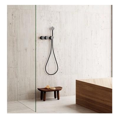 China Vitrified 4 x 4 Porcelain Tiles 1200mm x 600mm for Kitchen Bathroom Building Material for sale