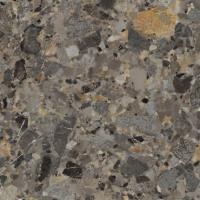 China Vitrified Tiles Non Slip Terracotta Floor Tiles Grey Terrazzo Outdoor Wall Stone Tiles for sale