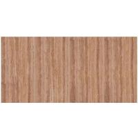 China Travertine Design Ceramic Floor Tile for Apartment Living Room Bedroom and Kitchen for sale