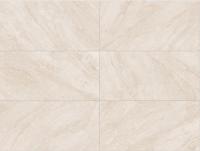 China Pool Large Size Non-slip Black Porcelain Tile Water Absorption 0.5% Orange Color Family for sale
