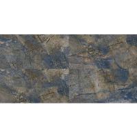 China Glazed Ceramic Water Absorption 0.5% 120x240cm Marble Floors for Hotel Hall Design for sale
