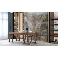China Glazed Granite Ceramic Floor Tiles for 1200x2400 Near Shanghai Hall Vitrified Tile for sale