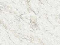 China White Ceramic Tiles for Kitchen and Bathroom Standard Ceramic Rustic Floor Shiny Tiles for sale