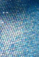 China Polished Glass Swimming Pool Mosaic Tile Shiny Mix Color Flower Pattern Egypt Colors for sale