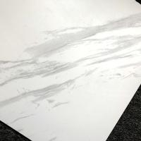 China Technique 600 x 600mm Vitrified Tiles for Polished Black Ceramic Floor Tiles and Marbles for sale