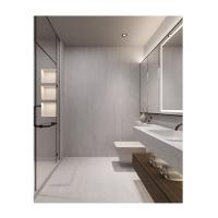 China Acid-Resistant Stone Soft Ceramic Tile for Bathroom and Swimming Pool in Matte Finish for sale