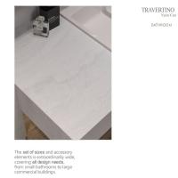 China Acid-Resistant Stone Soft Ceramic Tile for Bathroom and Swimming Pool in Matte Finish for sale