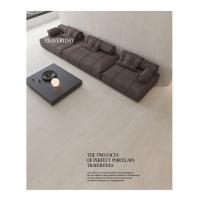 China Flexible Natural Matt Big Travertine Floor Tile for Indoor and Exterior Wall at Good for sale