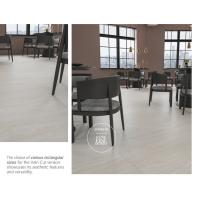 China Flexible Natural Matt Big Travertine Floor Tile for Indoor and Exterior Wall at Good for sale