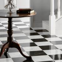 China 60x60 Porcelain Floor Marble Tile with Water Absorption 0.5% from Glazed Tiles for sale