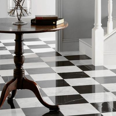 China 60x60 Porcelain Floor Marble Tile with Water Absorption 0.5% from Glazed Tiles for sale