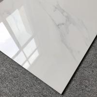China 60x60 Porcelain Floor Marble Tile with Water Absorption 0.5% from Glazed Tiles for sale