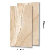 China Interior Tiles Water Absorption 0.5% Porcelain Tile Ceramic Granite Floor In Pakistan for sale