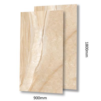 China Interior Tiles Water Absorption 0.5% Porcelain Tile Ceramic Granite Floor In Pakistan for sale
