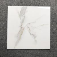 China ACCENTS Marble Villa Porcelain Ceramic Floor Tiles Interior 60x60 Digital Wall Tiles for sale