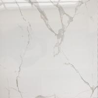 China Solid Texture Ceramic Tiles/Granite Super White Polish Porcelain Floor Tiles 60x60 for sale