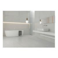 China 600*600 Stone Imitation Texture Soft Ceramic Floor Tiles for Contemporary Bathroom for sale