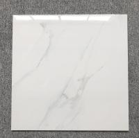 China Porcelain Tiles 600x600 Floor Tiles Ceramic Micro Crystal White Wall Tiles for Import for sale