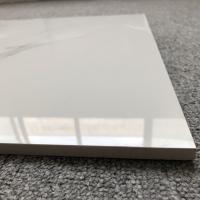 China Porcelain Tiles 600x600 Floor Tiles Ceramic Micro Crystal White Wall Tiles for Import for sale
