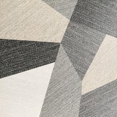 China Pattern 600x600 Full Body Glazed Tiles for Interior Wall in Orange/White/Gray Color for sale