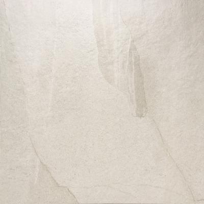China ACCENTS 60x60 Vitrified White Marble Tiles for Bathroom and Garage Floor in Kerala for sale