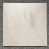 China ACCENTS 60x60 Vitrified White Marble Tiles for Bathroom and Garage Floor in Kerala for sale