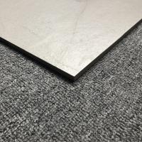 China ACCENTS 60x60 Vitrified White Marble Tiles for Bathroom and Garage Floor in Kerala for sale