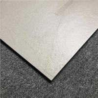 China ACCENTS 60x60 Vitrified White Marble Tiles for Bathroom and Garage Floor in Kerala for sale