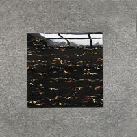 China Non-Slip Homogeneous Porcelain Tiles 60x60 for Restaurant Marble Look Discontinued for sale