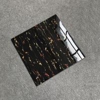 China Non-Slip Homogeneous Porcelain Tiles 60x60 for Restaurant Marble Look Discontinued for sale