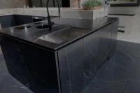 China First Choice Stone Imitation Texture Porcelain Tiles for Luxury Bathroom 1200x2400mm for sale