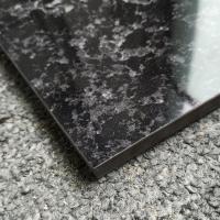 China Grays Porcelain Floor Tiles Level 600x600mm for Living Hall Room Mirror Wall Ceramics for sale